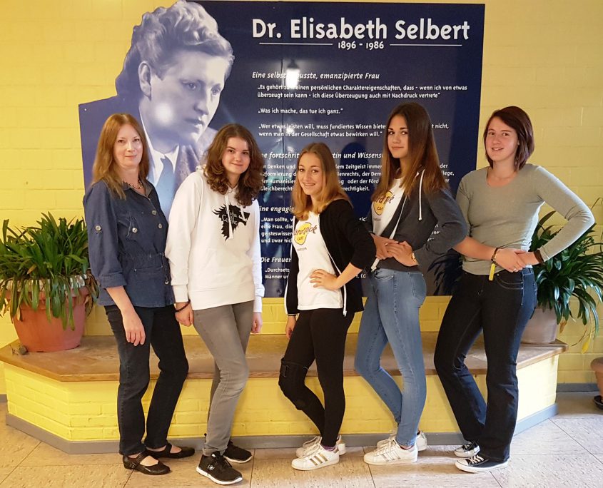 Schülervertretung – Elisabeth-Selbert-Schule Zierenberg